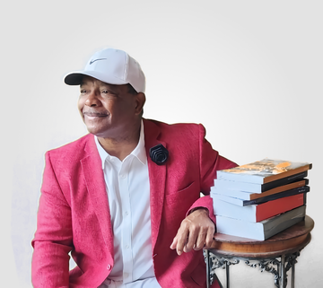 A Higher Calling - Anthony Rowland